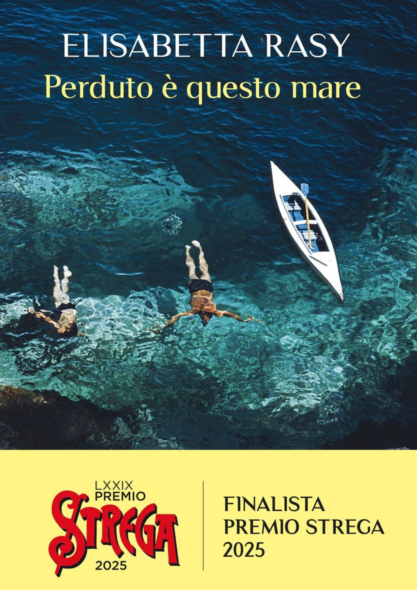Un libro scritto bene non è da Premio Strega