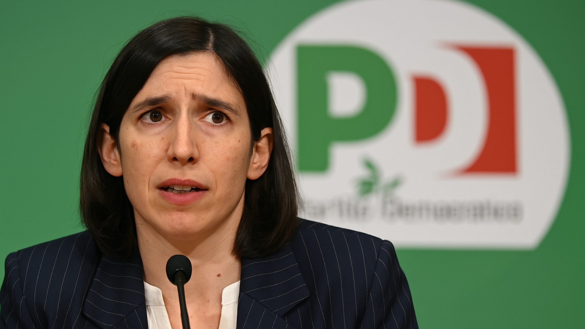Referendum flop, ora la Schlein rischia di saltare