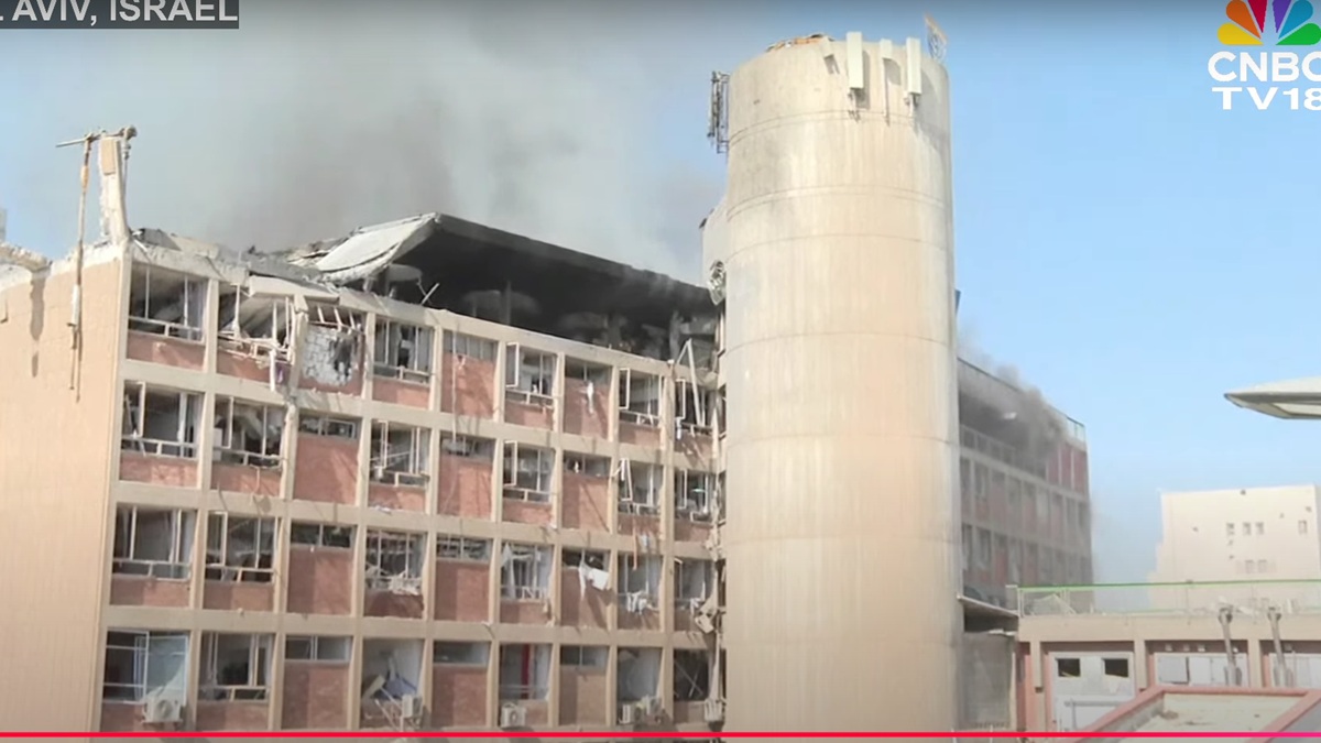 Dagli ospedali la conferma: Israele protegge la vita, Hamas ama la morte