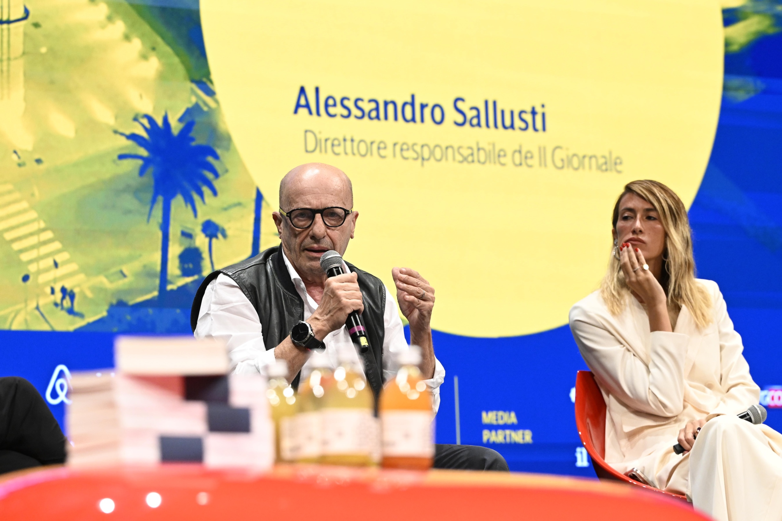 "Mille giorni di Meloni? Vi svelo qual è il suo grande merito"