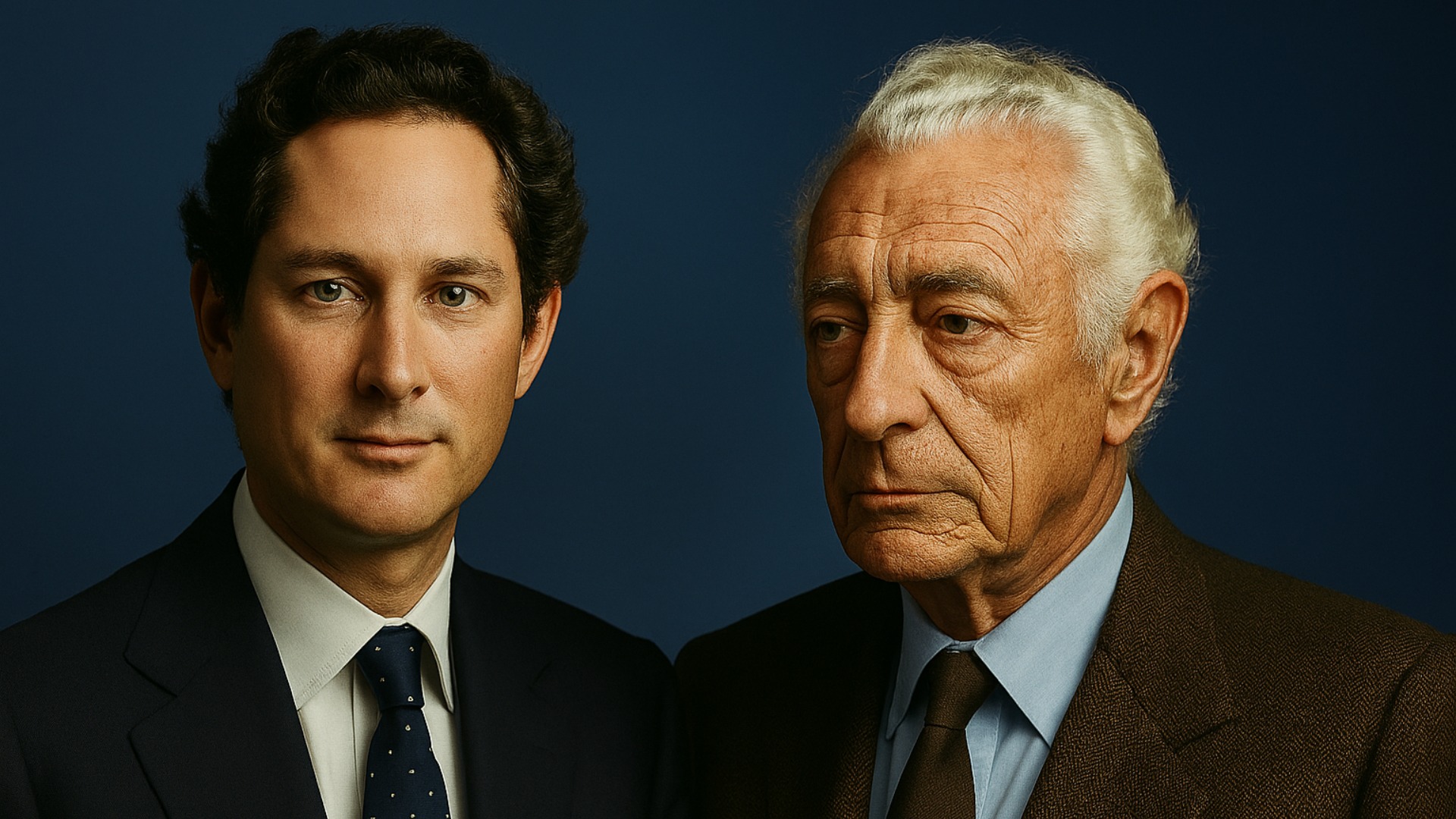 Eredità Agnelli, John Elkann paga 175 milioni al Fisco per transare