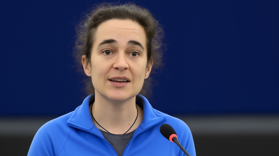 Perchè la scelta di Carola Rackete merita rispetto