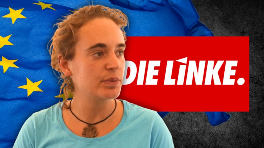 Colpo di scena: Carola Rackete si dimette da Eurodeputata