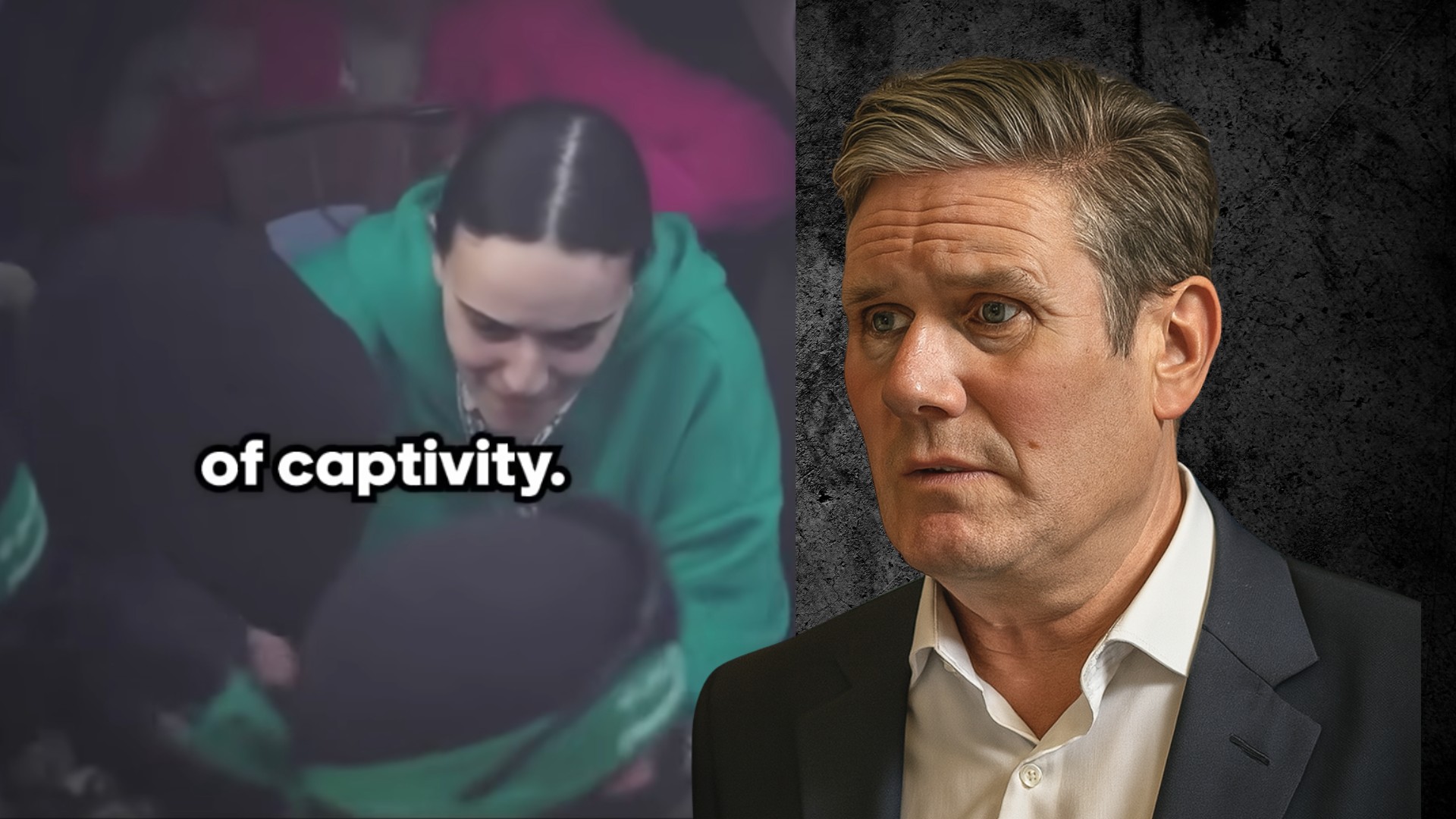 Emily Damari, l’ex ostaggio di Hamas zittisce Starmer su Gaza: "Vergognati"