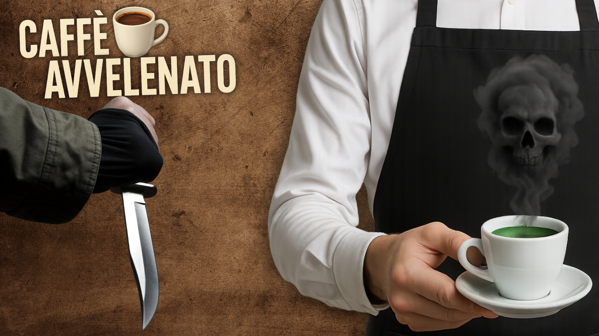 Para bailar il maranza