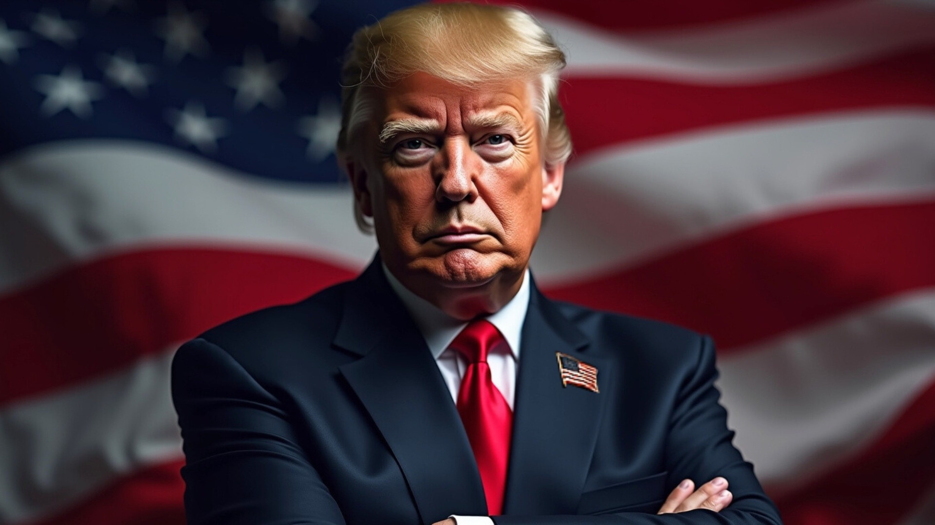 Altro che "bullo", su Trump non c'avete capito nulla