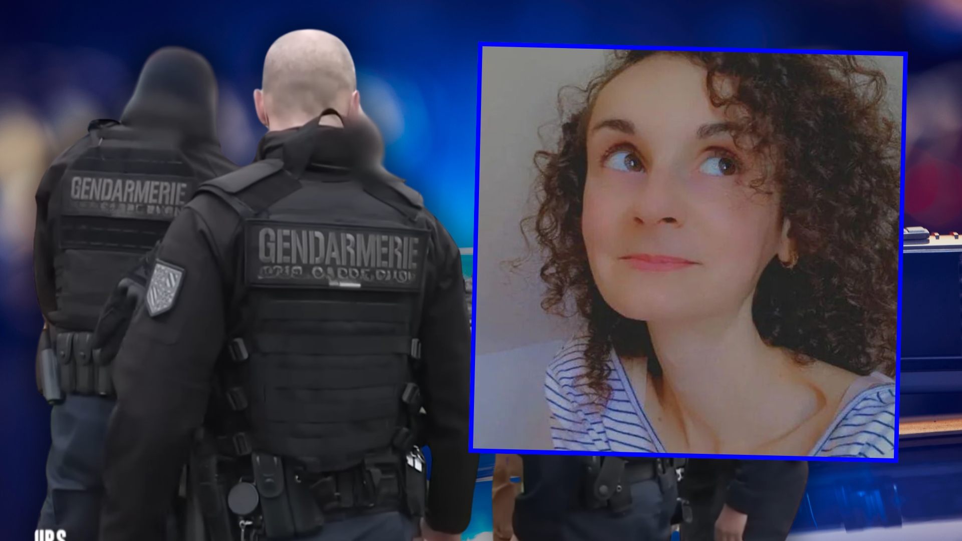 L'ingiusta morte di Agathe, assassinata da un criminale rimesso in libertà