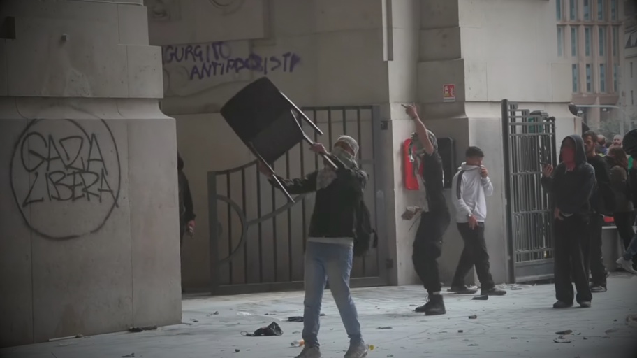 Questi cercano il morto