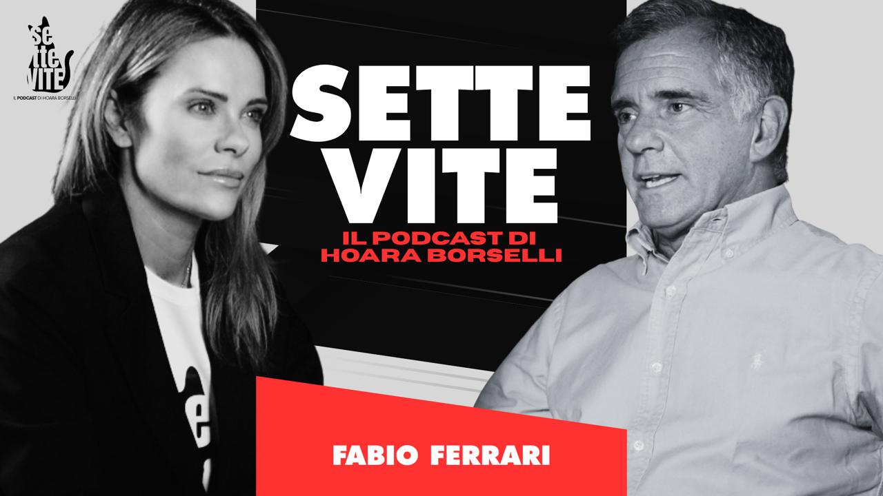 "Io fascista? Ma se ho votato Calenda. Ho visto le droghe da vicino ...