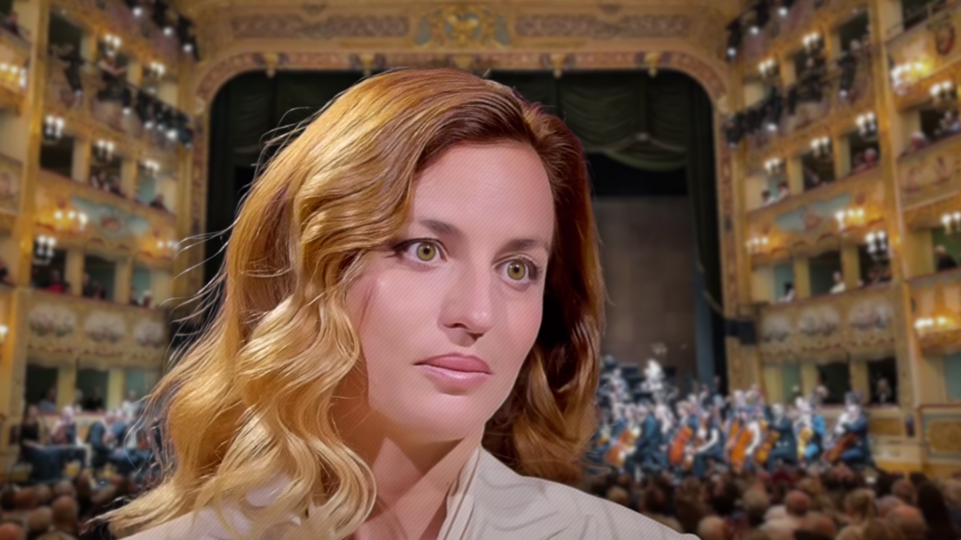 Beatrice Venezi, parla il sovrintendente: "Basta! Ecco perché l'ho scelta"