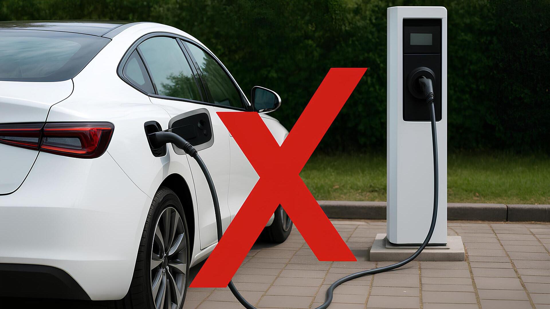 Incentivi auto elettriche finiti in 24 ore: 600 milioni evaporati più ...