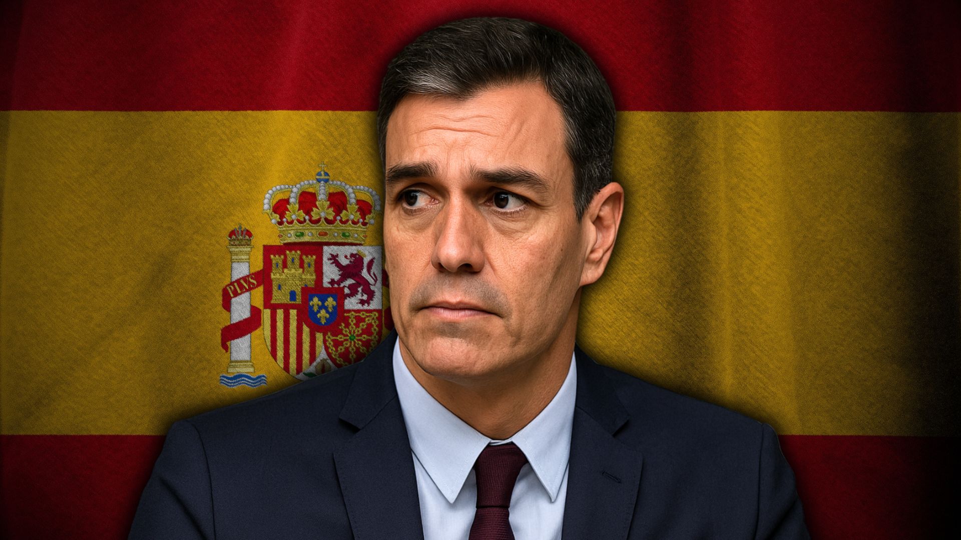 Lo spietato castigo per Pedro Sanchez