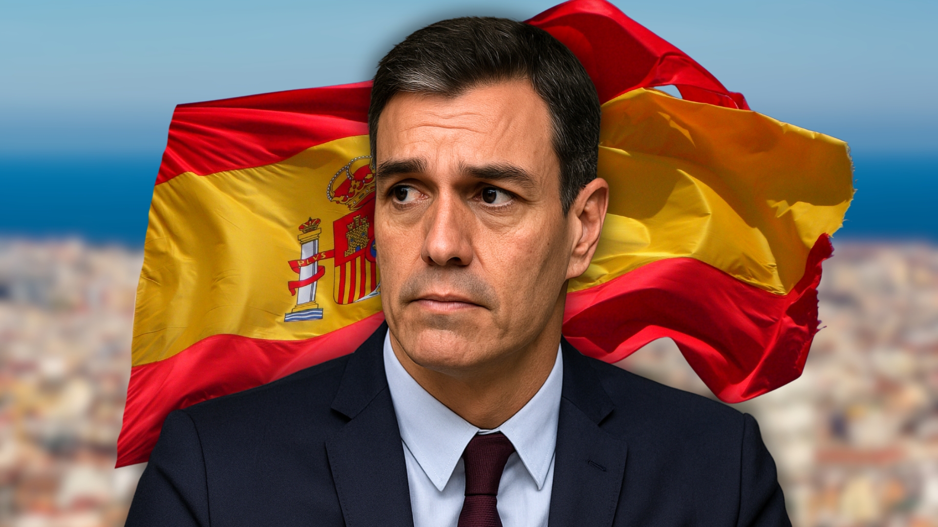 Sanchez, svelata la farsa su Israele