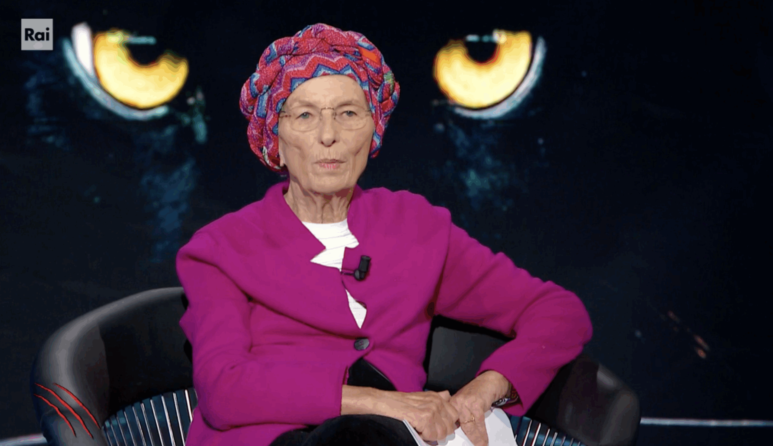 "È una lottatrice". Come sta Emma Bonino in terapia intensiva