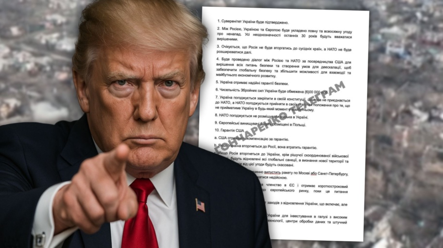 Ucraina, ecco i 6 principi negoziali per arrivare all'accordo