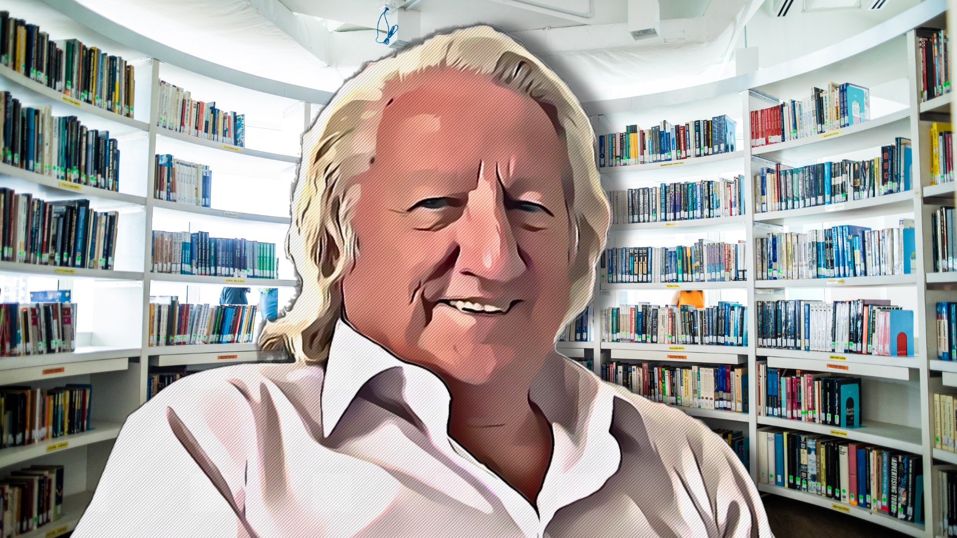 Addio Giorgio Forattini, non ti sei mai piegato