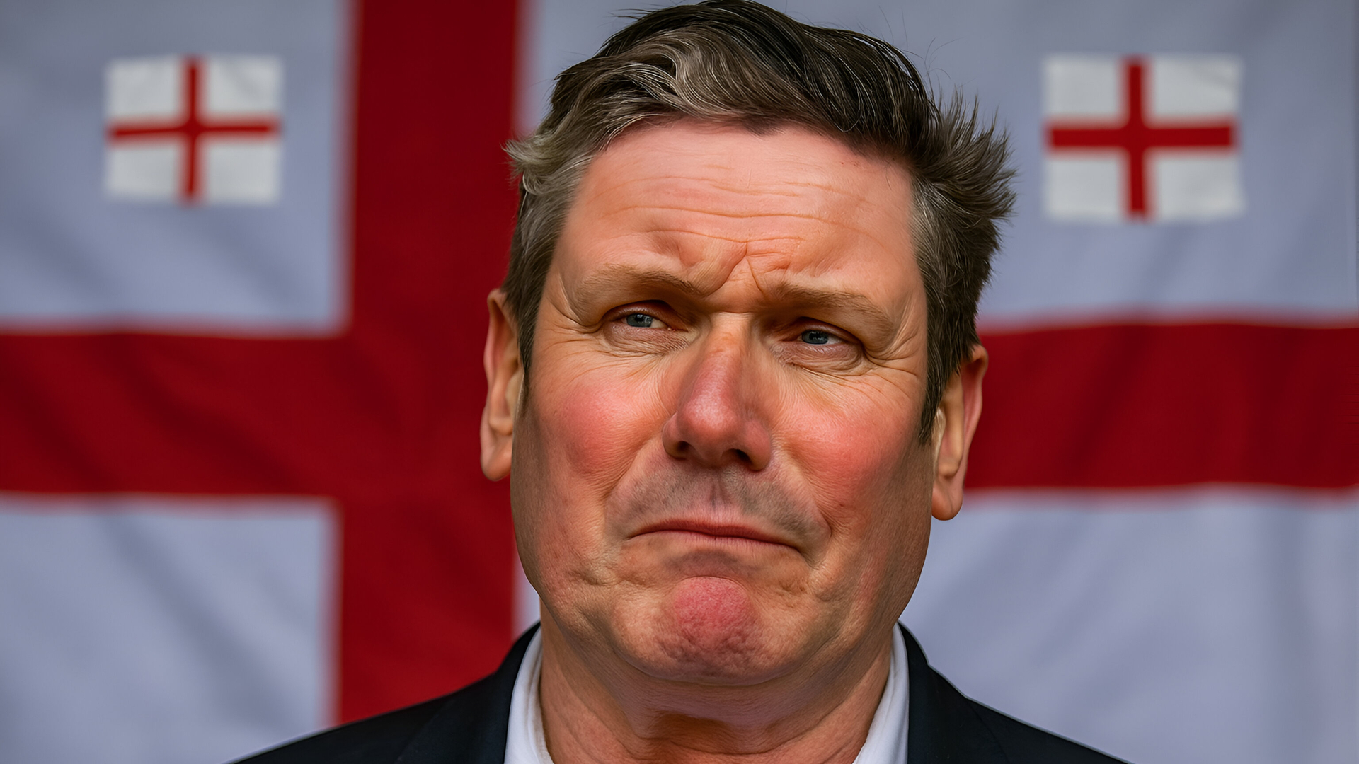 Starmer, un premier allo sbando