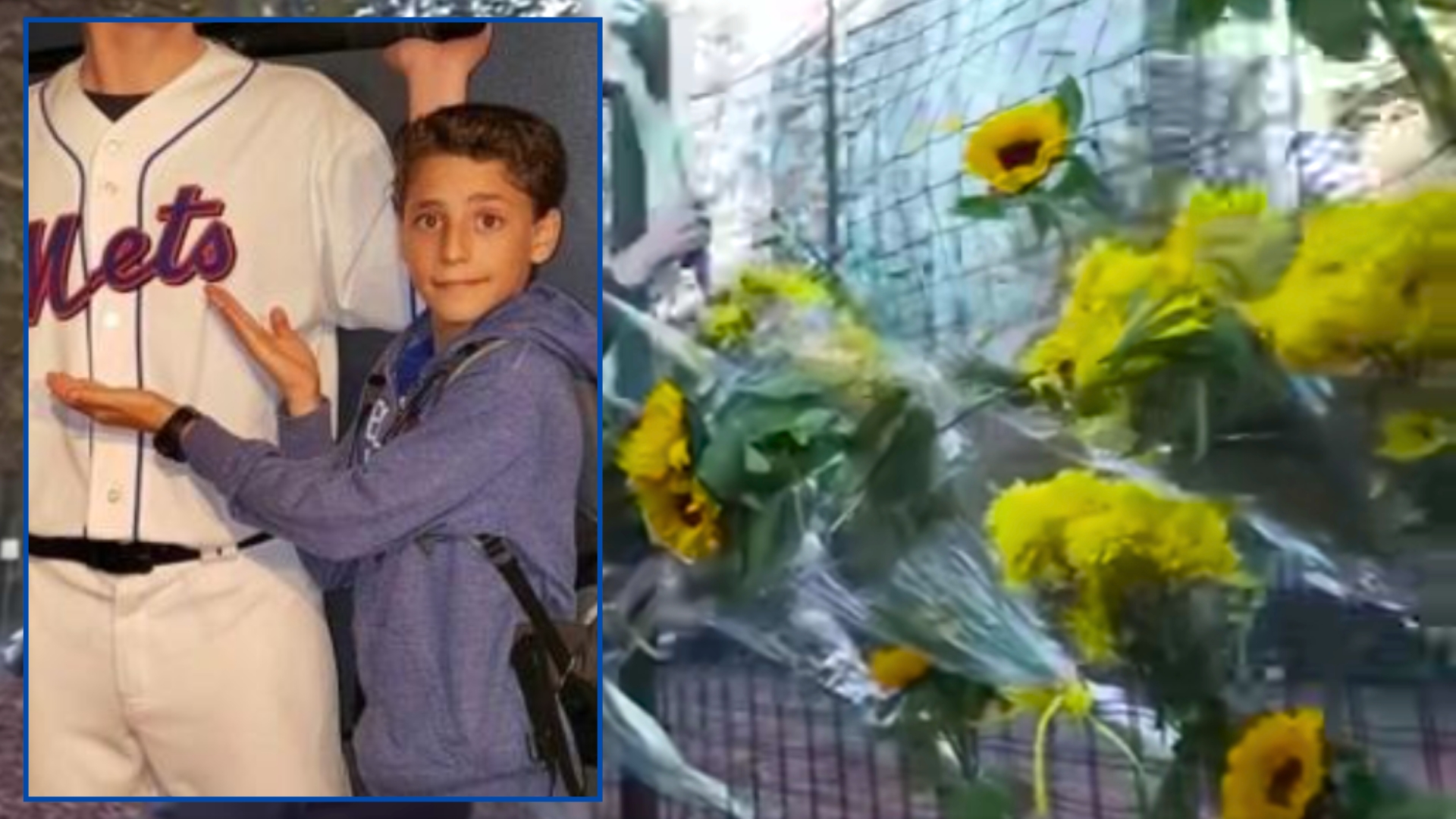 Quell'innocuo girasole