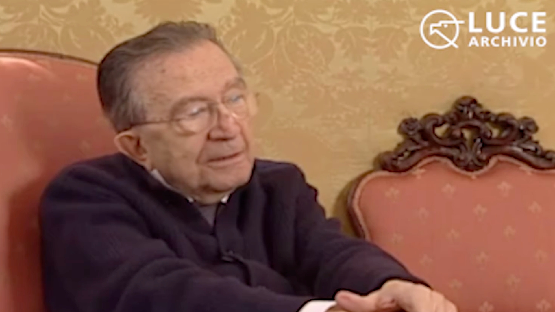 Mi dissero: "Dobbiamo portare Andreotti in un posto segreto"