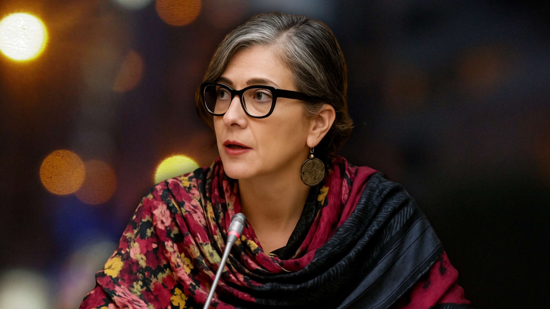 Lunga vita a Francesca Albanese
