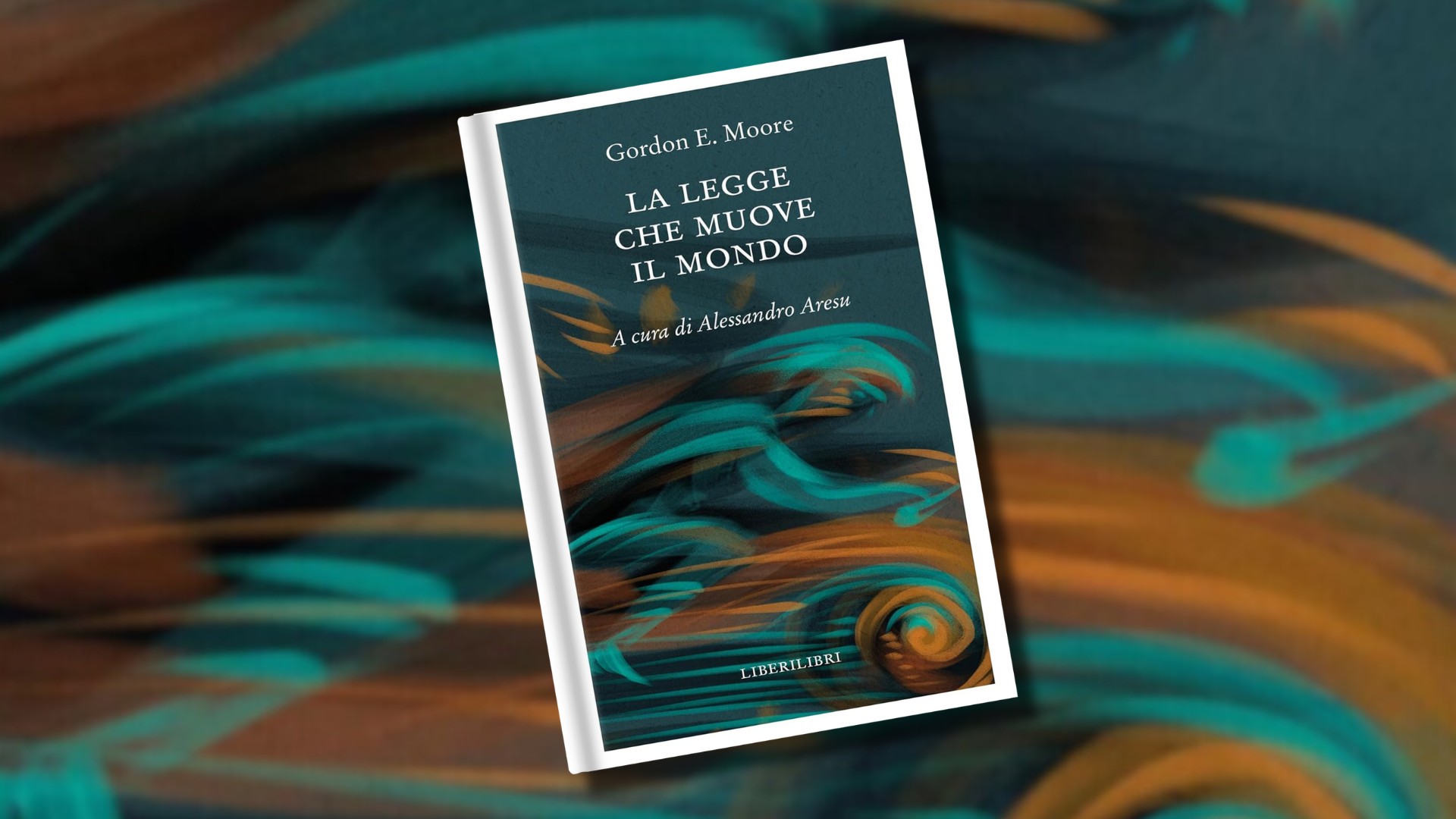 “La legge che muove il mondo" (e che quasi nessuno conosce)