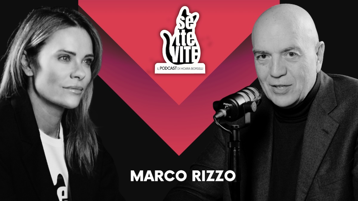 Marco Rizzo: "La mia sinistra non c'è più. Gli immigrati? Non devono ...