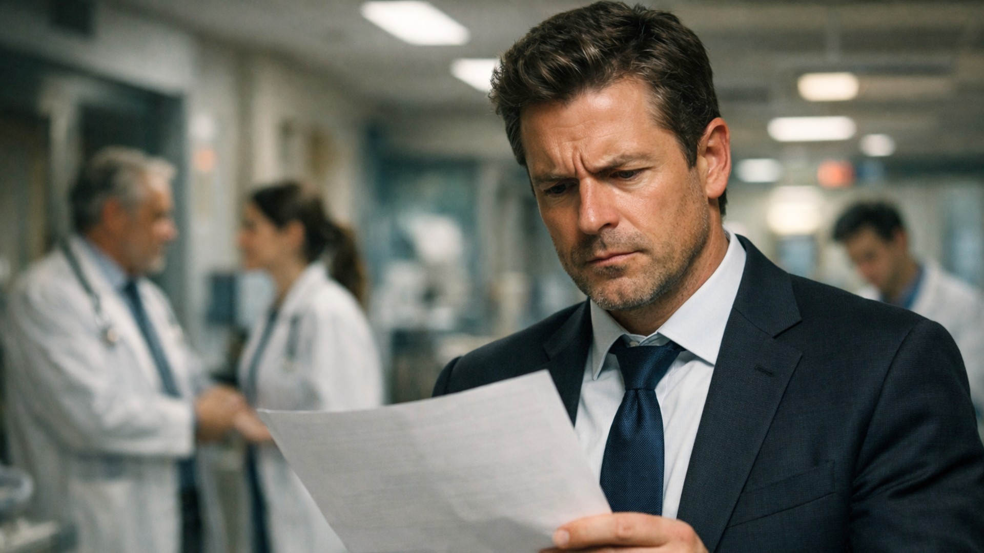 Caro Porro, ho deciso di dissentire contro l'ultima "tassa sulla salute"