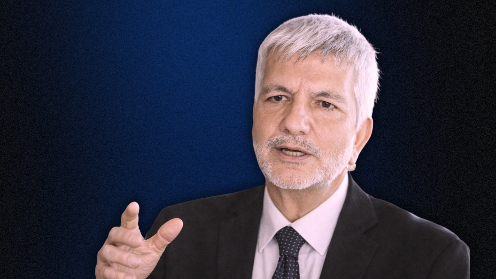 Nichi Vendola con due frasi smaschera i no-riforma