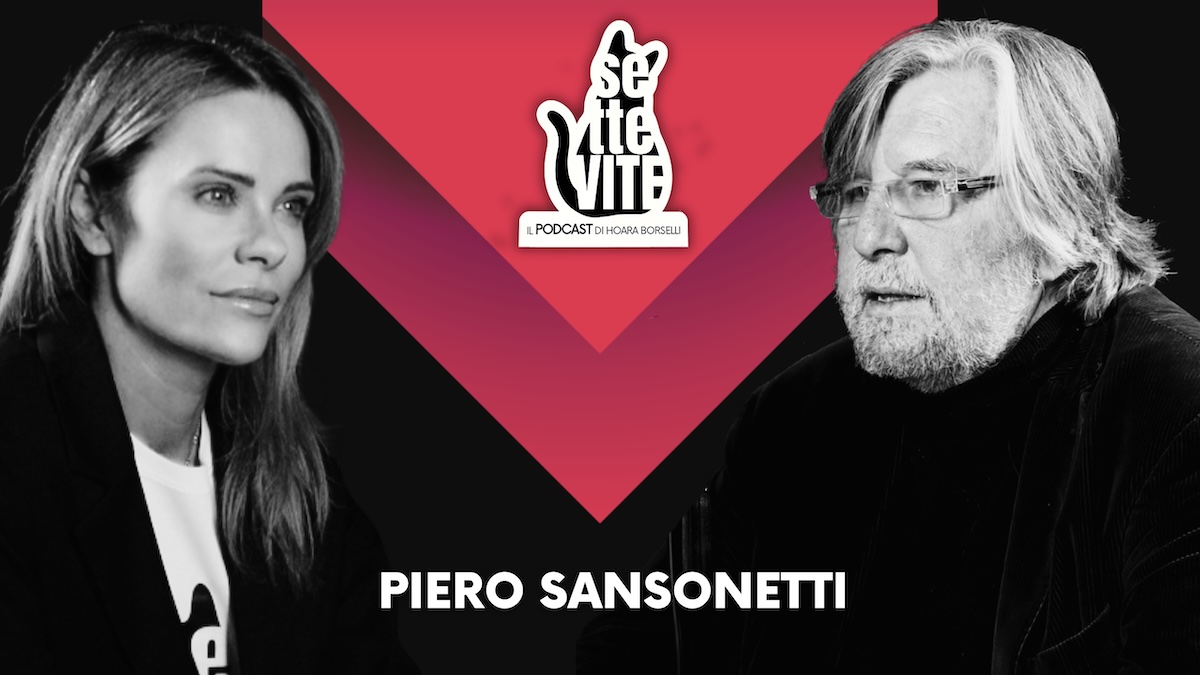 L'aneddoto di Sansonetti su Berlusconi: "Mi vide salire sulla mia 500 e ...