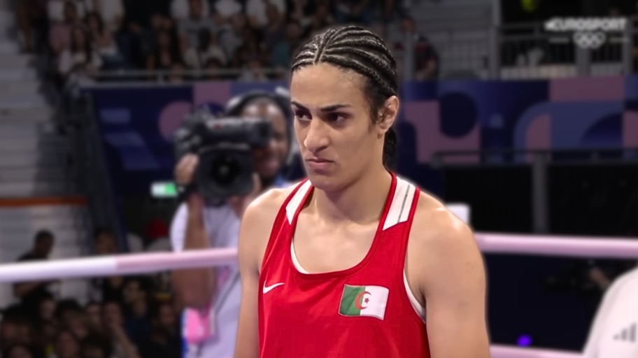 La rivelazione di Imane Khelif: "Ho fatto terapia ormonale prima di ...