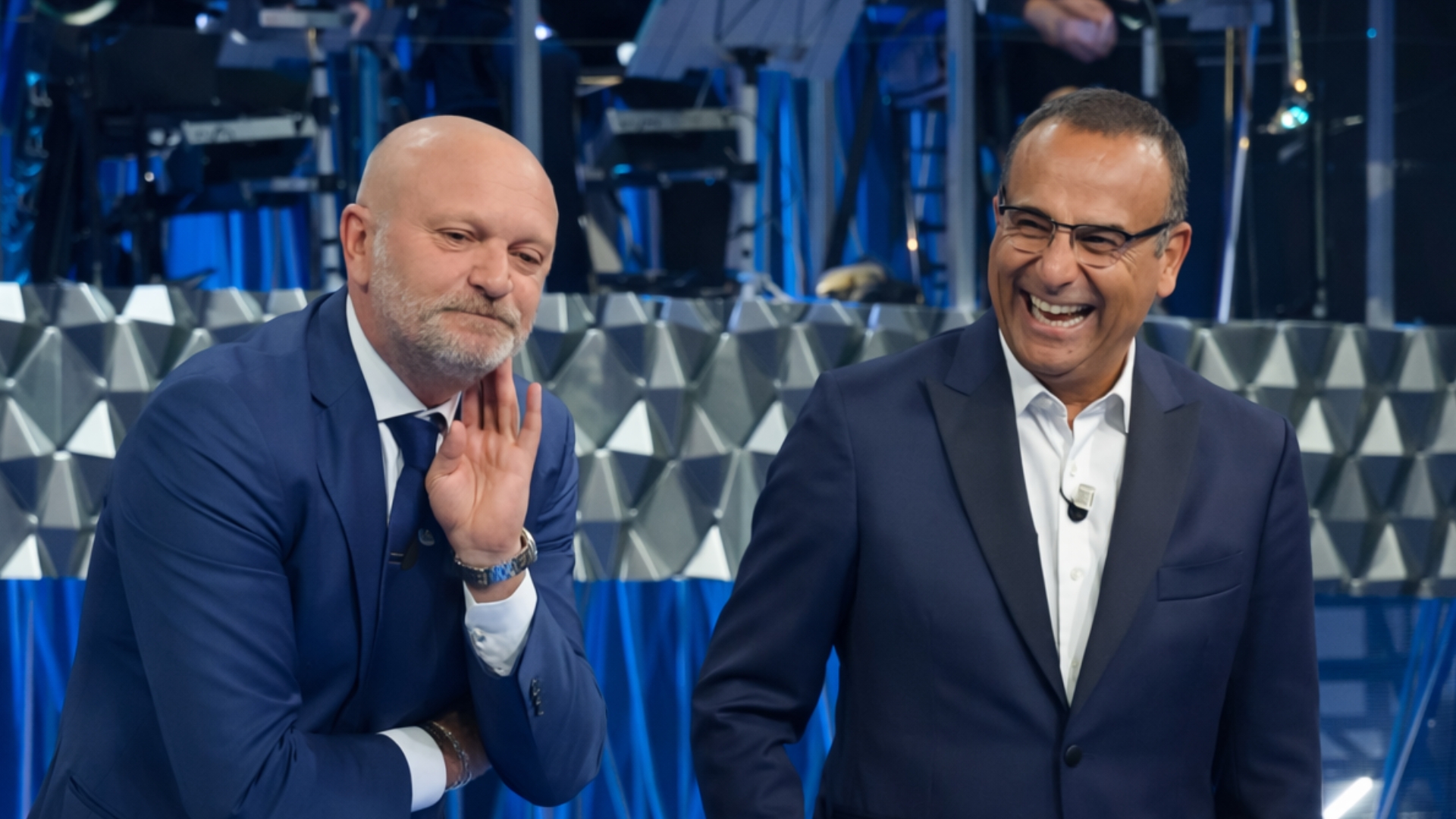 Sanremo: cosa c’è veramente dietro il “caso Pucci”